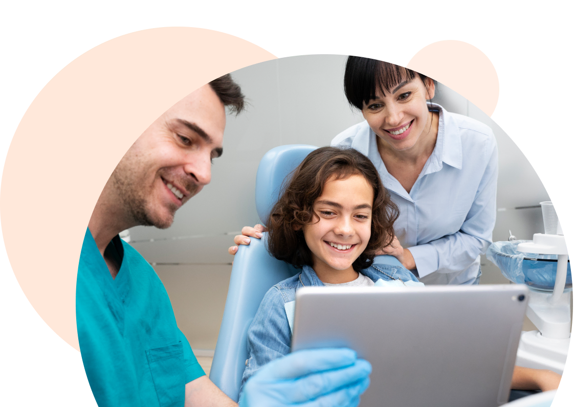 About Us - PERINTIS MEDIK