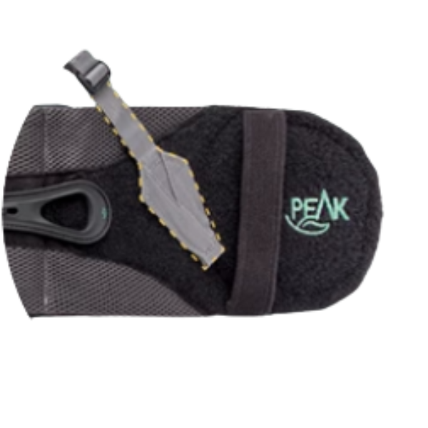 Peak Scoliosis Bracing System™ - PERINTIS MEDIK